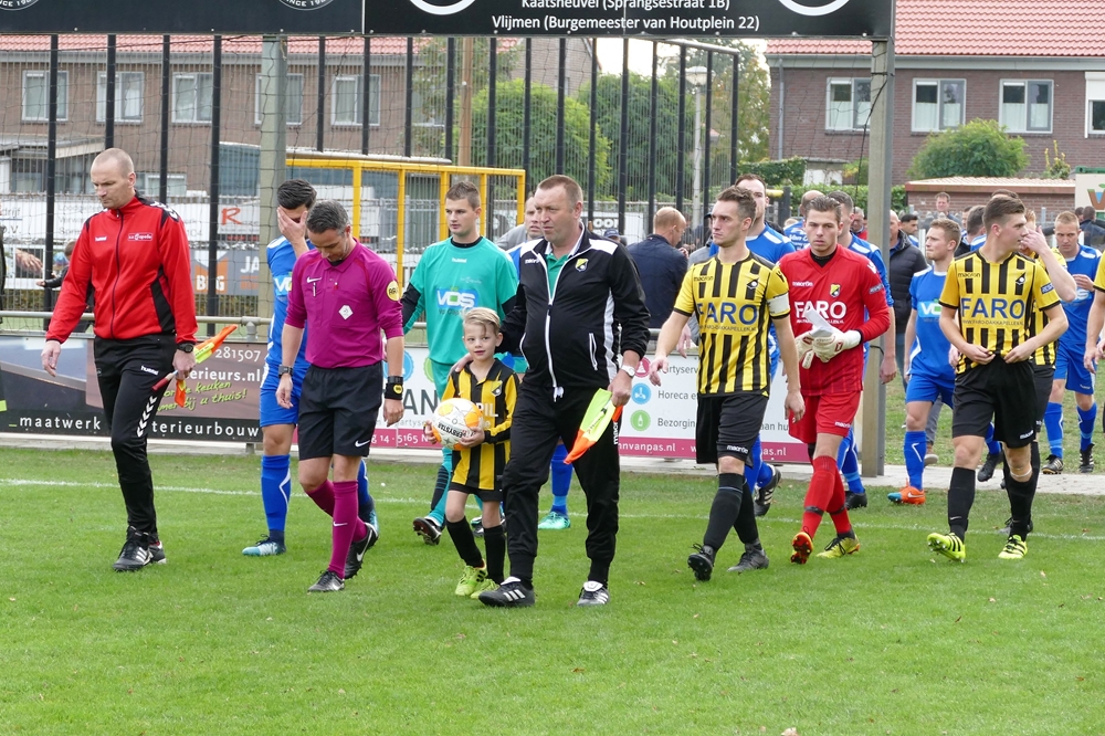 Pupil van de Week - De Officiele website van de voetbalclub SSC'55 uit Sprang-Capelle!
